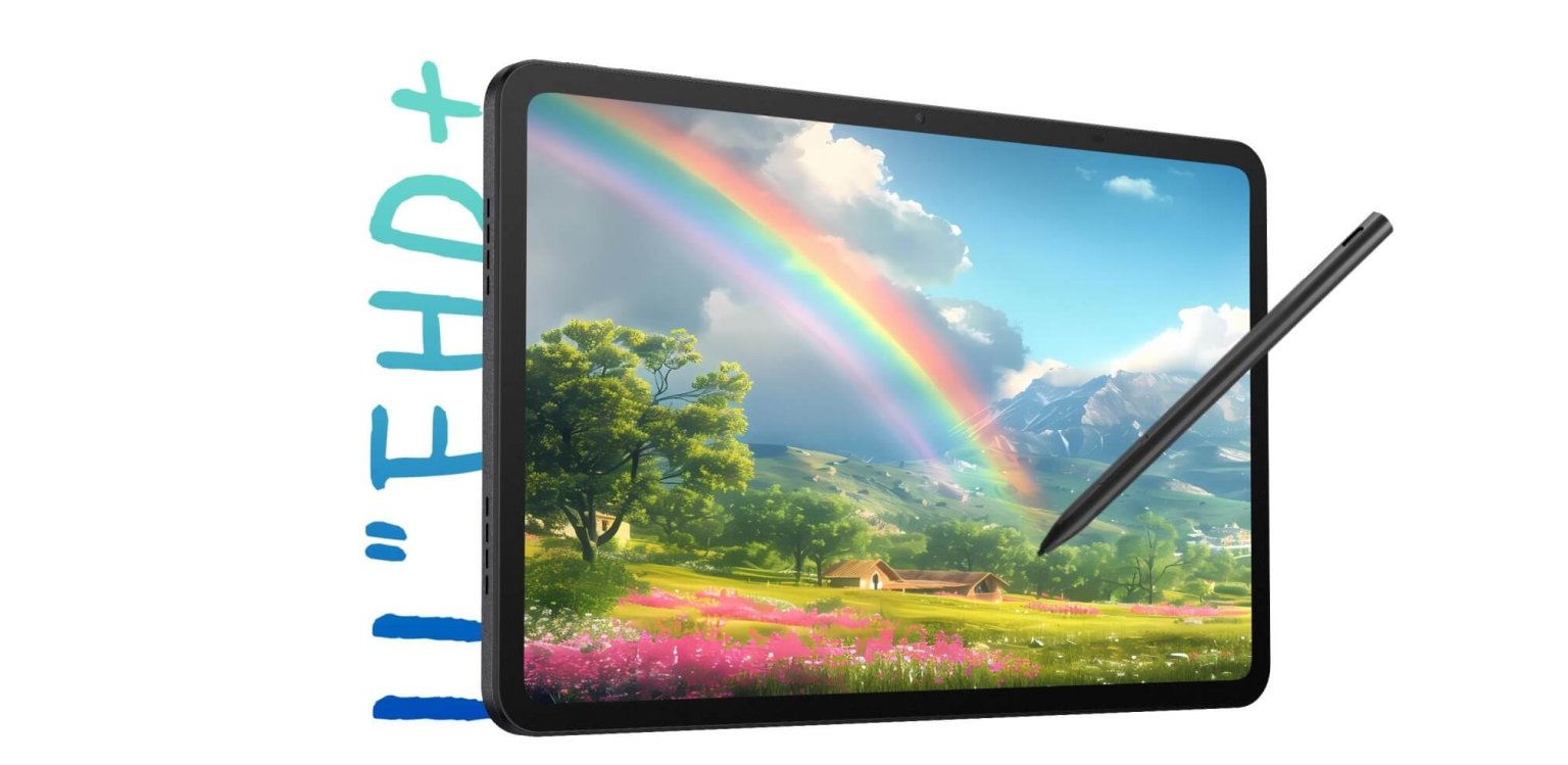 TCL NXTPAPER 11 Gen2 | 11吋未來紙護眼平板 – TCL Mobile Taiwan | TCL通訊台灣官方網站